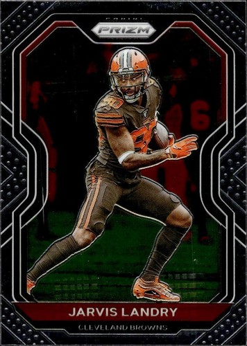 JARVIS LANDRY CARD #58 BUY ANY 2 ITEMS FOR 50% OFF B223R1S4P18 | eBay