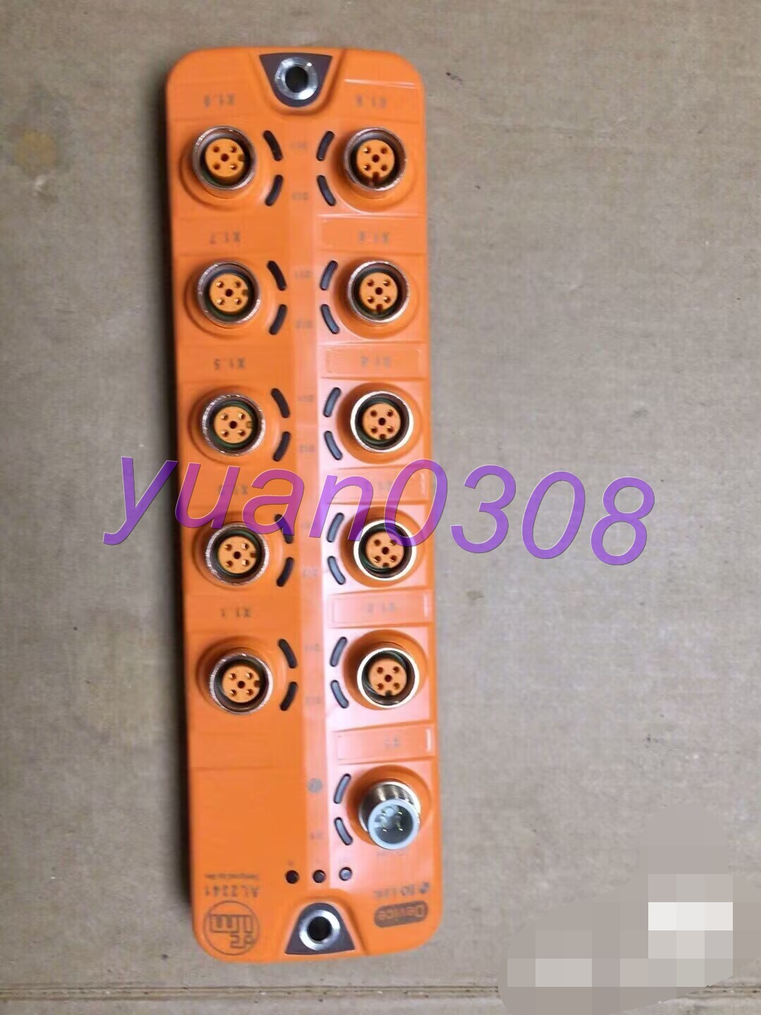 NEW IFM AL2341 Controller DHL Fast delivery | eBay