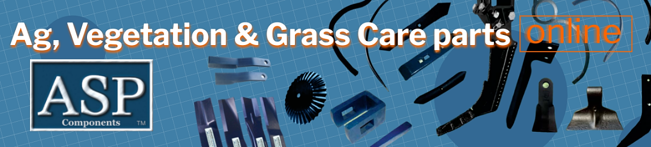 ASP online mower blades | eBay Stores