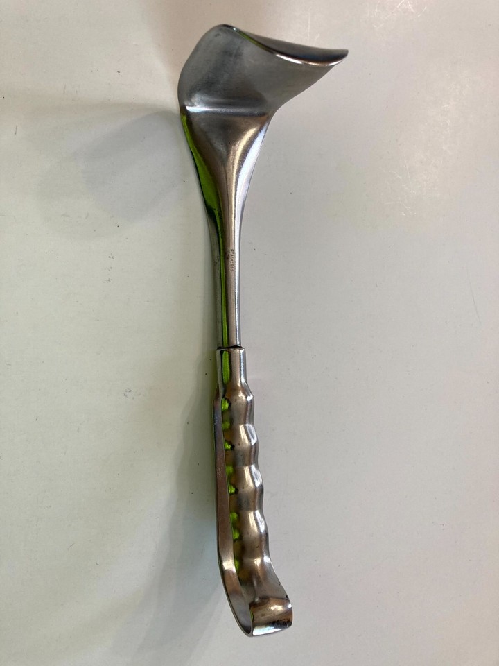 Pilling Kelley Retractor Instrument | eBay UK