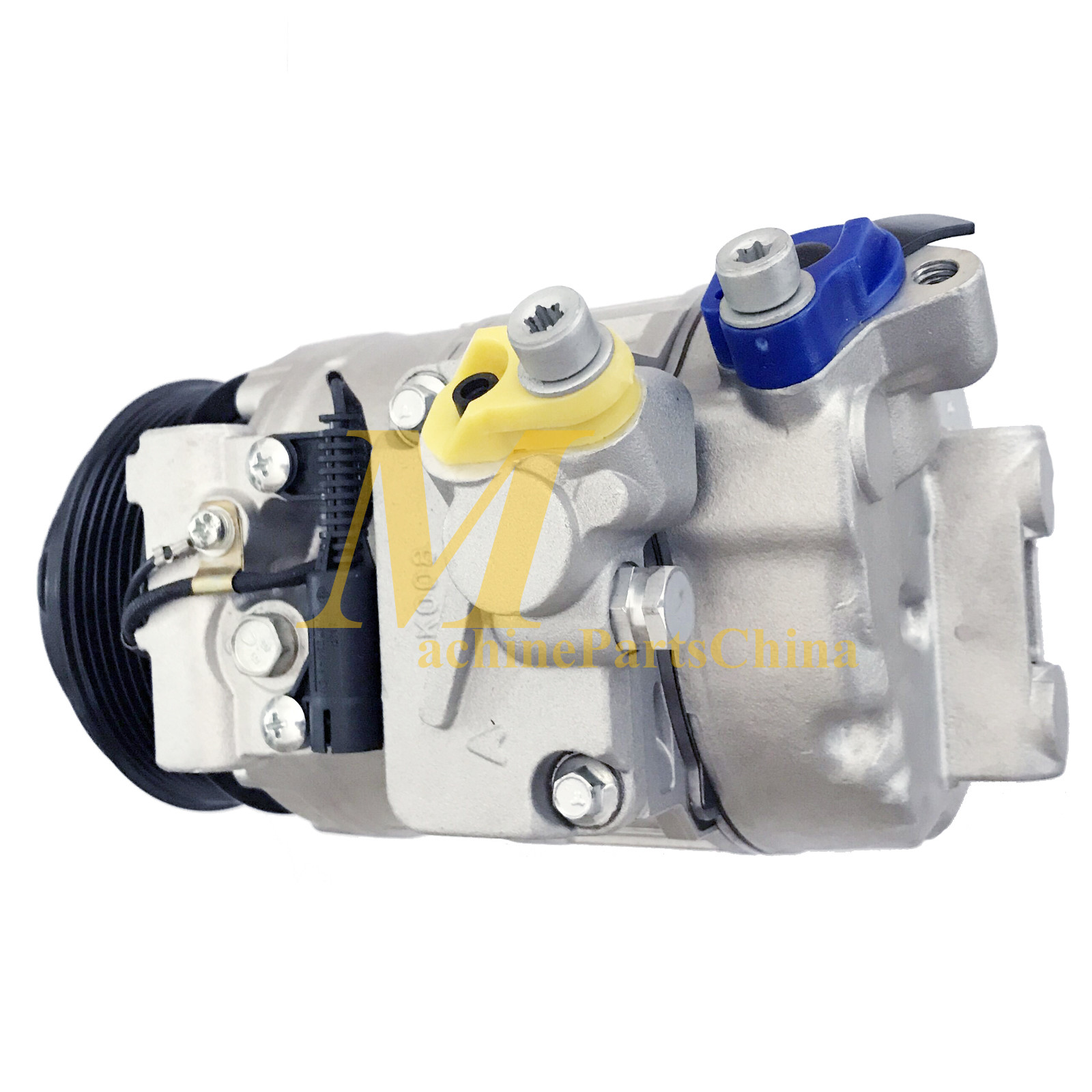 AC Compressor 64509182797 07020935 A41011823002 9128940-05 7SBU17C for ...