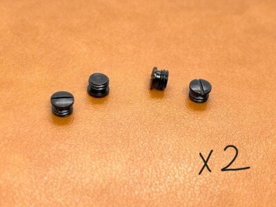 8 Pack® Receiver Plug Screw Positive stop for Marlin models336, 444 ...