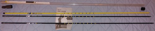 SKLZ Pro Rods Golf 3-Rod Alignment Set with Drills Guide and Storage ...