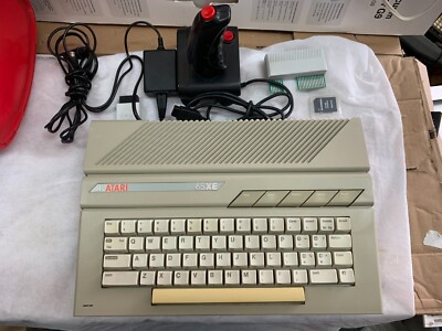 ATARI 65xe 512Kb ram extender , Atari SDrive Micro rev 2.0 | eBay
