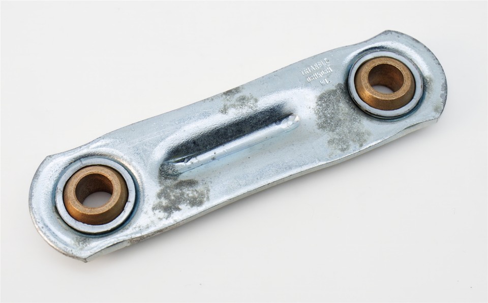 Harley Davidson Rotary Top Shifter Rod Linkage Zinc FX 79-84 17-9874 ...