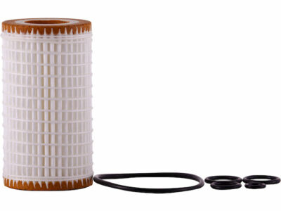 Premium Guard Oil Filter fits Mercedes CLS550 2007-2011 5.5L V8 18ZBQM ...