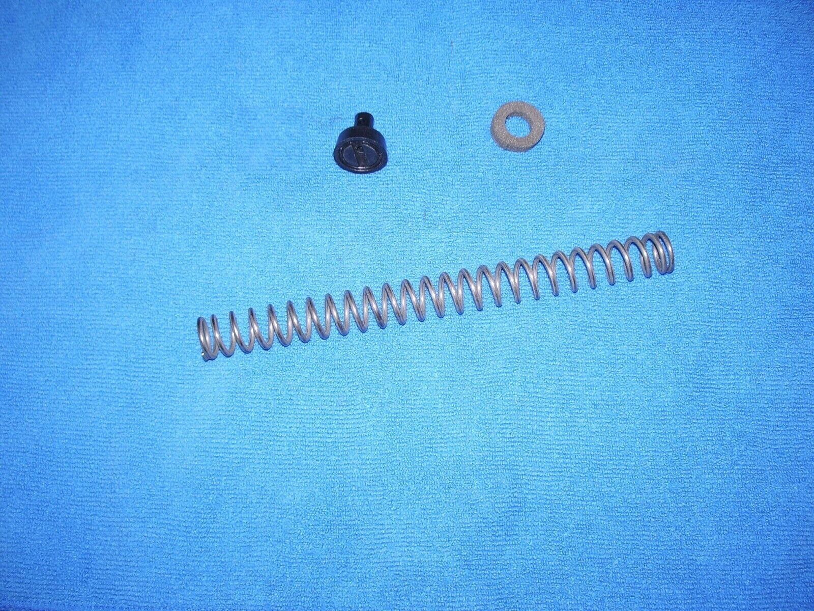 HIGH PERFORMANCE SPRING, PISTON & WIPER FOR DAISY 95B, 99B, 105B, 111B ...