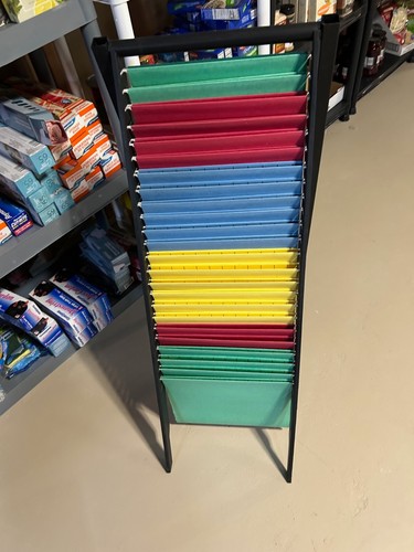 A Frame stand up files 24 files | eBay
