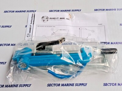 BAND-IT Tool C001 Banding Tool | eBay
