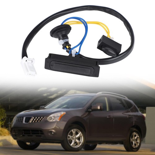 25380-jm00A Liftgate Release Switch for Nissan Rogue Professional | eBay
