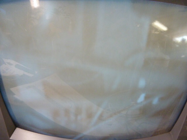 Vintage Philips VS24415R Observation Camera 12" Monitor/TV system | eBay UK