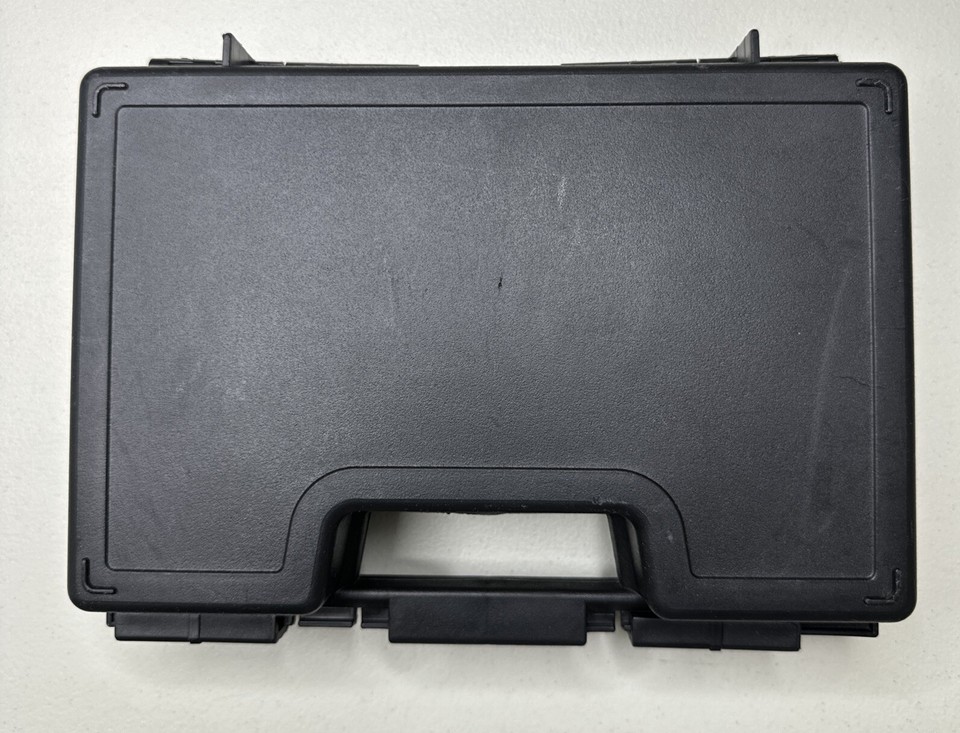 TISAS ZIGANA PX-9 TACTICAL FACTORY PISTOL CASE With Mag Loader | eBay