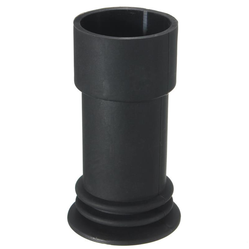 39mm Soft Flexible Rubber Cover Eye Protector Extender Telescope Rifle ...