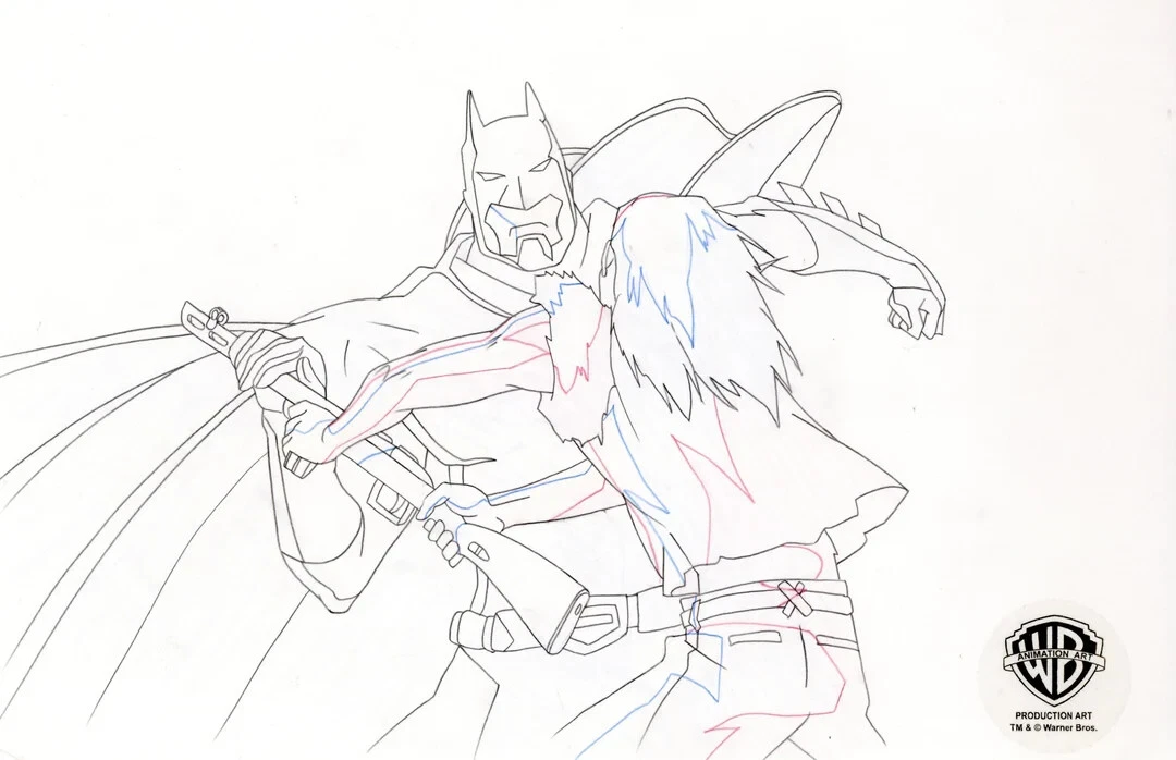 Deathstroke Drawing Arkham Origins