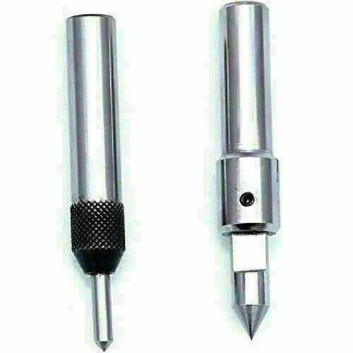 Tap Guide Spring Centered Set 2Pieces Align Taps Lathe Mill Drill ...