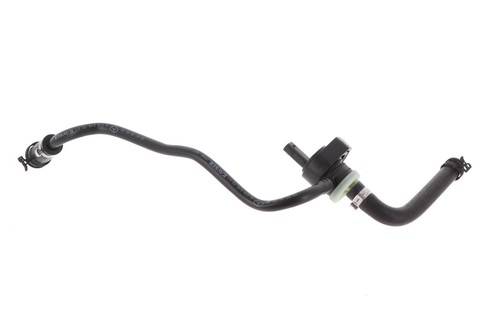 Mercedes-Benz C253 Engine Breathing Vent Line Genuine A2740187201 for ...