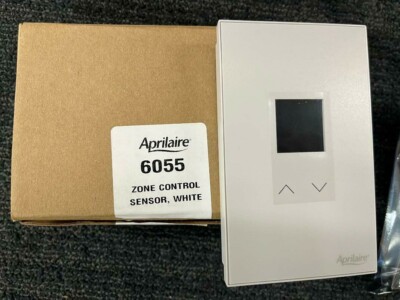 Controls - Zone Control