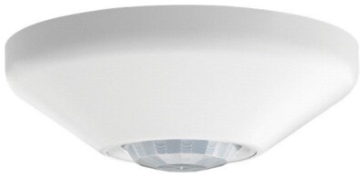 nLight NCM-PDT-10-RJB, 24V, 24 FT, White, Dual Technology Occupancy ...