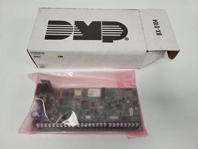 DMP XT30DN Alarm Control Panel PCB Board | eBay