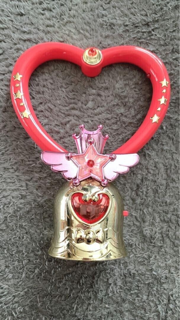 Super Sailor Chibi Moon Bell