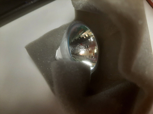 Canon Micrographics 20V 150W MH7-3035 Halogen Lamp - Open box - unused ...