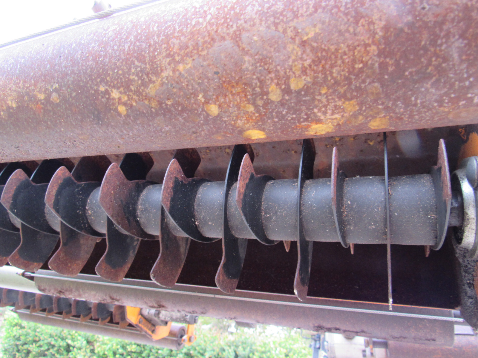 SISIS Veemo MK2 80" Verticutter Dethatcher Tractor PTO Golf Course | eBay