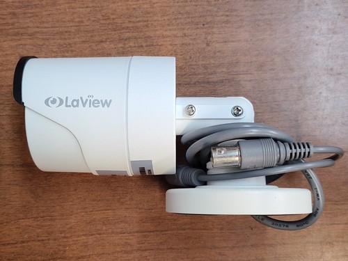 ORIGINAL! LaView LV-HB732F3T 2MP 3.6MM 1920 x 1080 HD-TVI BULLET ...