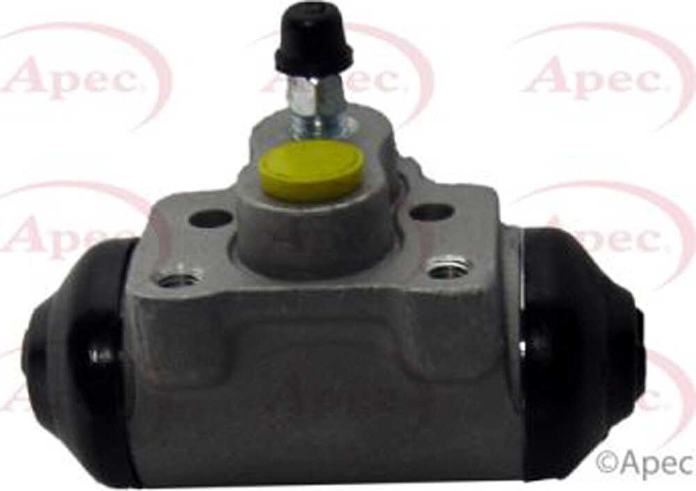 Fits Mitsubishi L200 2006-2015 2.4 D 2.5 AZ Rear Wheel Brake Cylinder ...