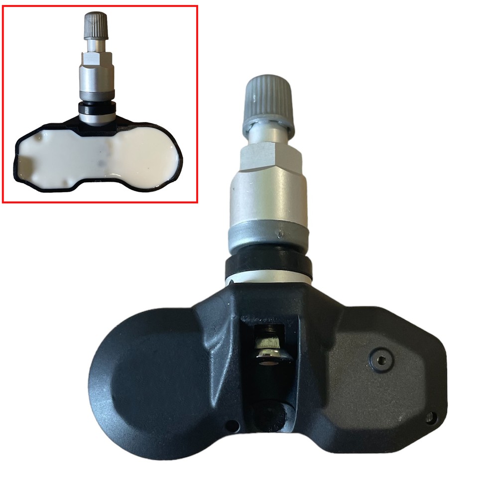 Tpms Tire Valve for Bmw 7 Series E65 E66 E67 - 36236798726 | eBay UK