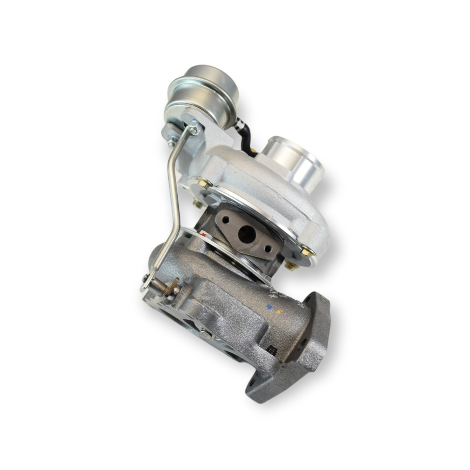 Turbocharger for Hyundai H-1 Starex 28200-42560 716938 NEW Upgrade ...