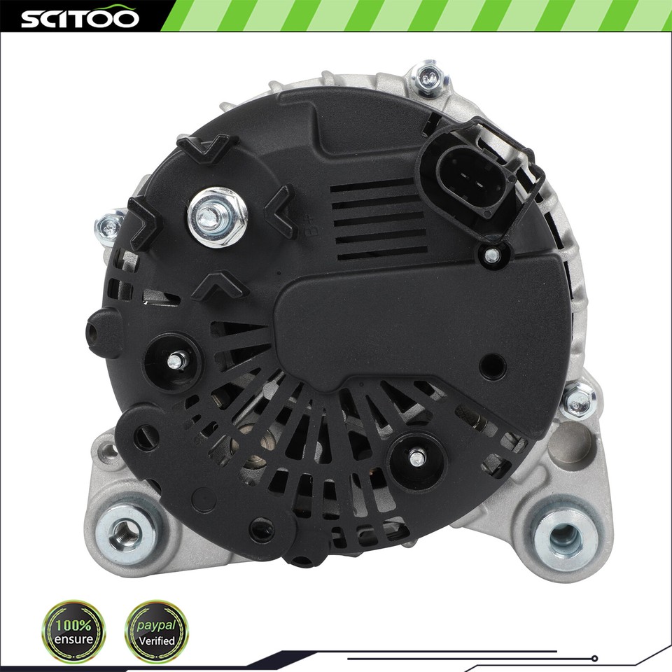 Alternator For Volkswagen Passat 2006-2010 2.0L,Volkswagen Passat 2006 ...
