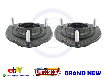 FOR LEXUS RX300 RX330 4WD 2 FRONT SHOCK TOP STRUT MOUNT AIR SUSPENSION ...