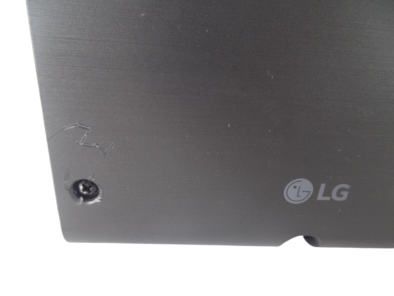 LG SPQ9-SL Pair Wireless Rear Surround Speakers - Right and Left | eBay