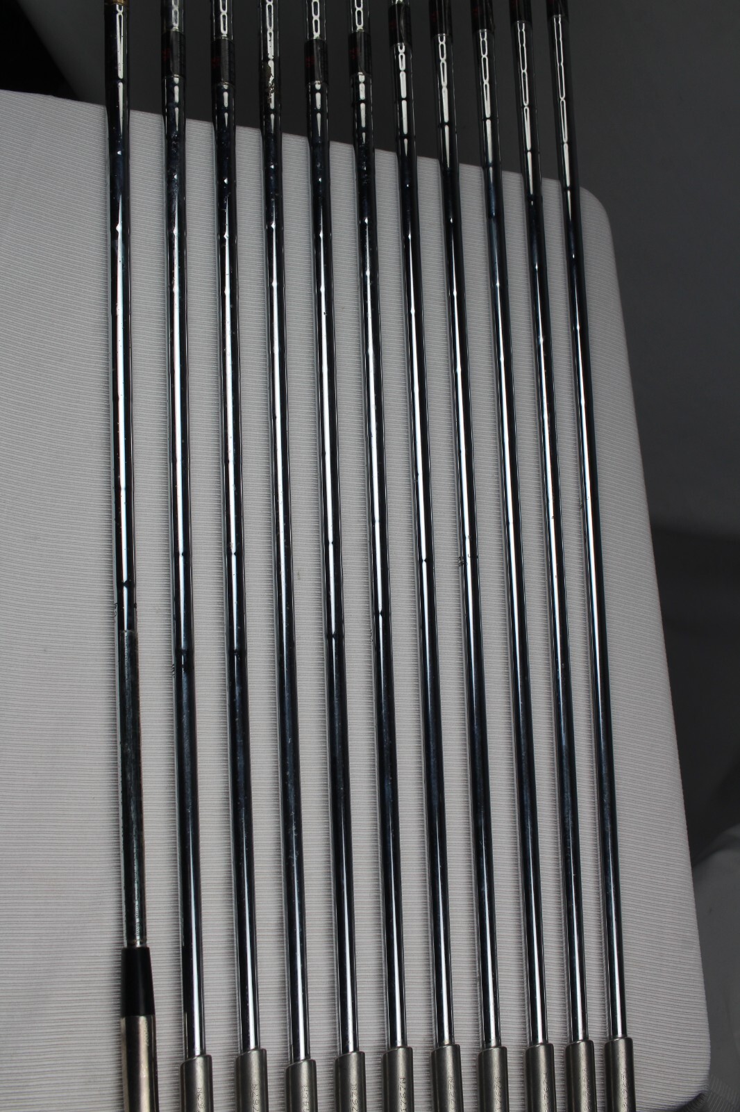 Ping i3 O-Size 2-9+W-S-U-S60* incomplete Iron Set Blue Dot RH & Ping i ...