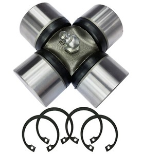 Cross joint PTO Shaft 38x89,2 mm Unimog/MB-Trac Cross Set | eBay