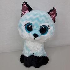 Atlas the Fox - Beanie Boos - Beaniepedia