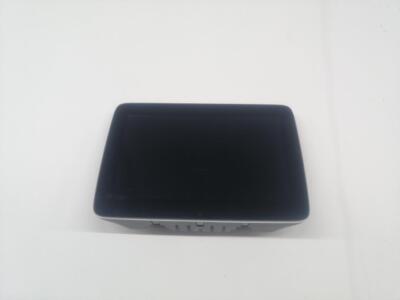 A1669008222 Schermo Multifunzione per MERCEDES-BENZ CLASE B (BM 246) 20 ...