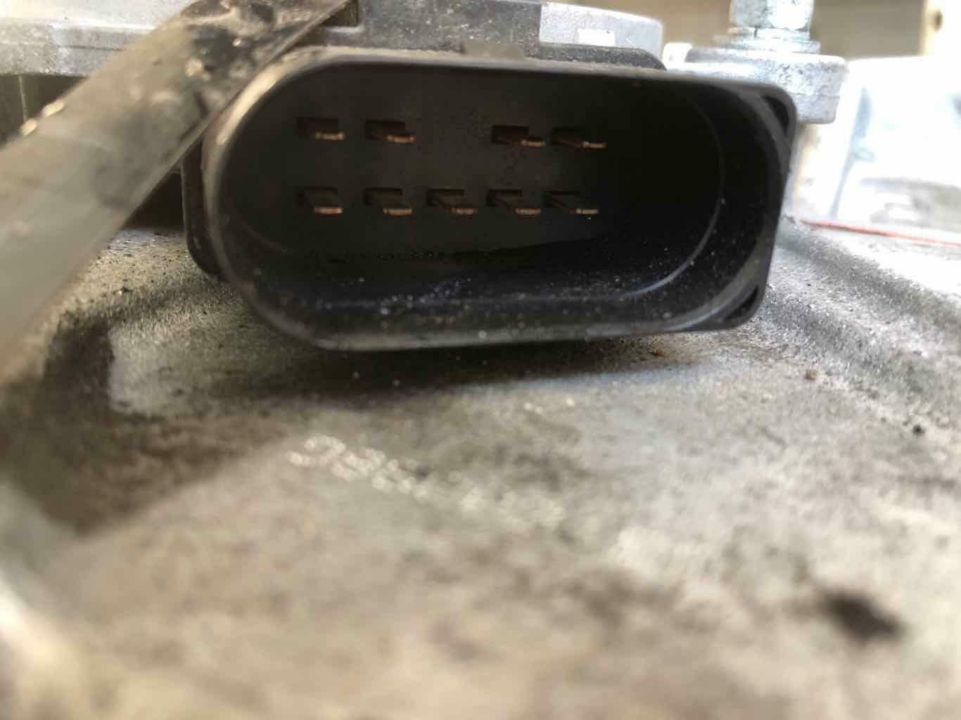 2007 - 2010 MINI COOPER Automatic Transmission Assembly 1.6L 133K Miles ...