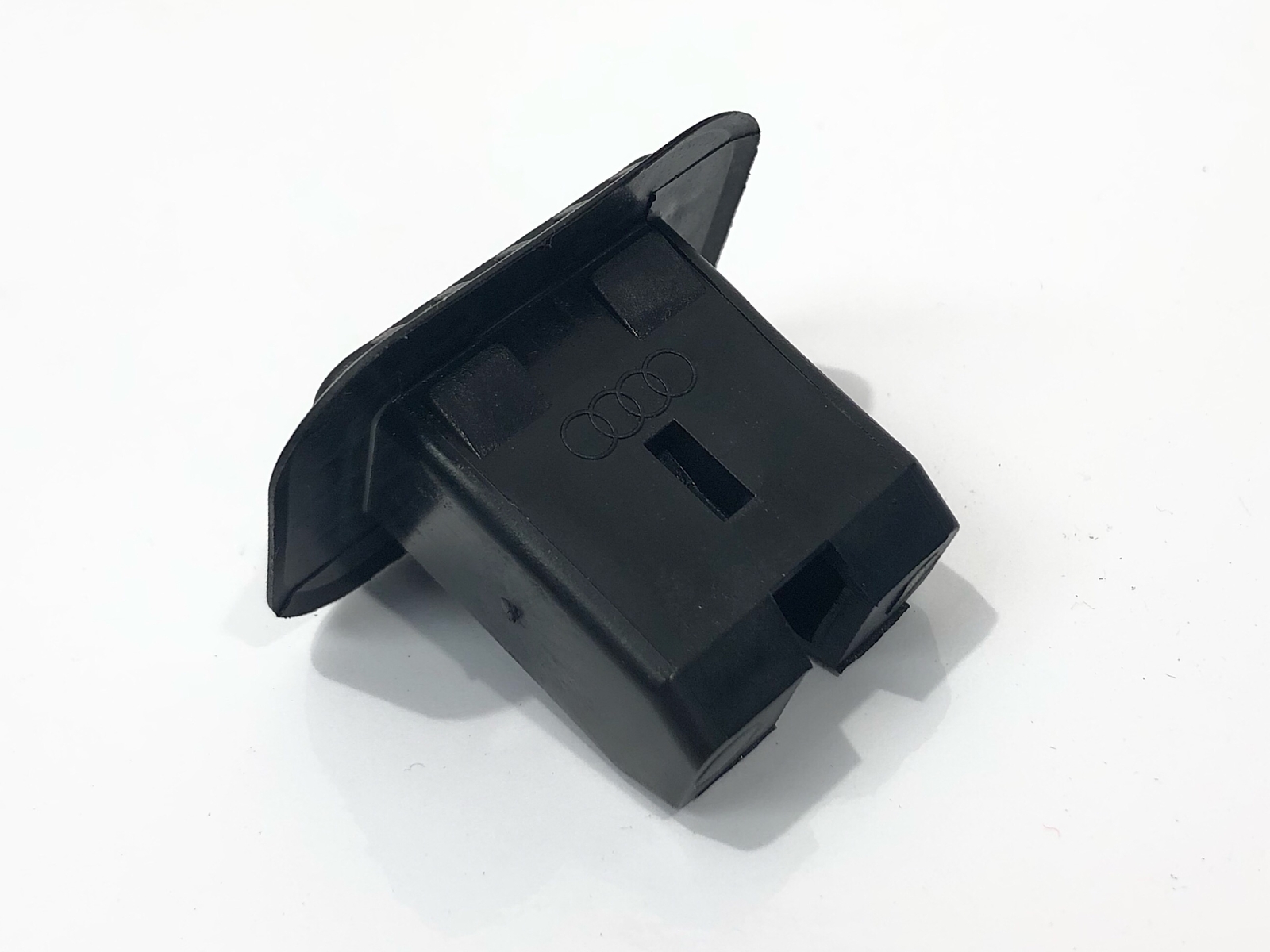 Audi RS6 4B C5 Rear Seat Base Bench Fixing Point Grommet 4B0886373 | eBay