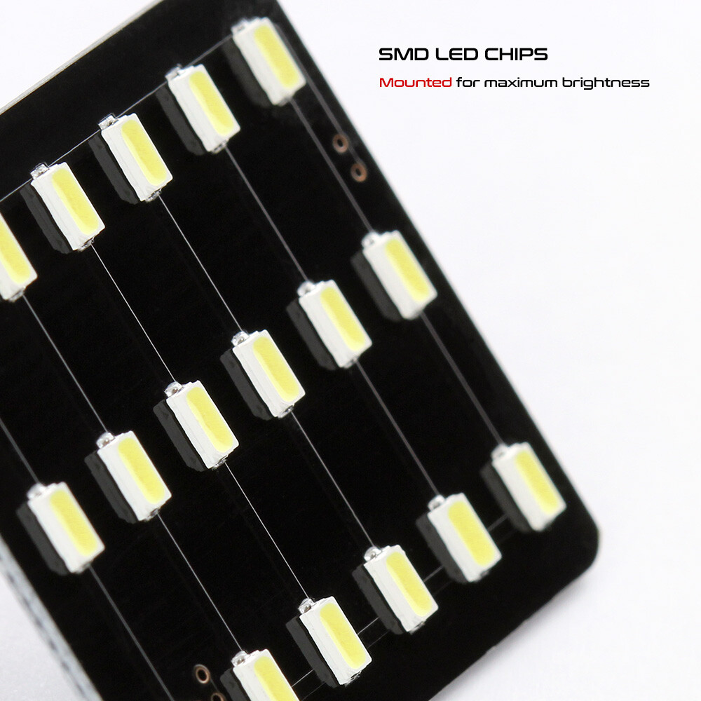 Full LED Chrome Front Side Marker Lights For 2008-2009 G8 2011-2017 Caprice PPV | eBay