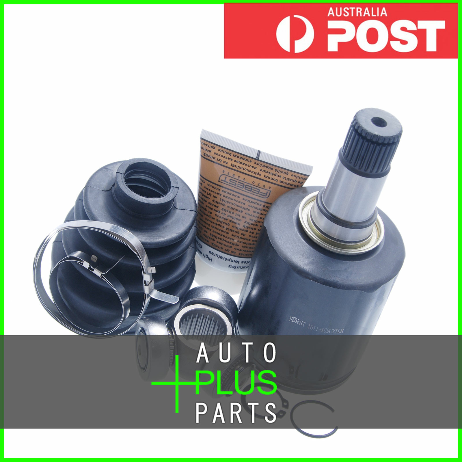 Fits MERCEDES BENZ GLK-CLASS 204 4 - INNER CV JOINT LEFT 25X37.9X27 | eBay