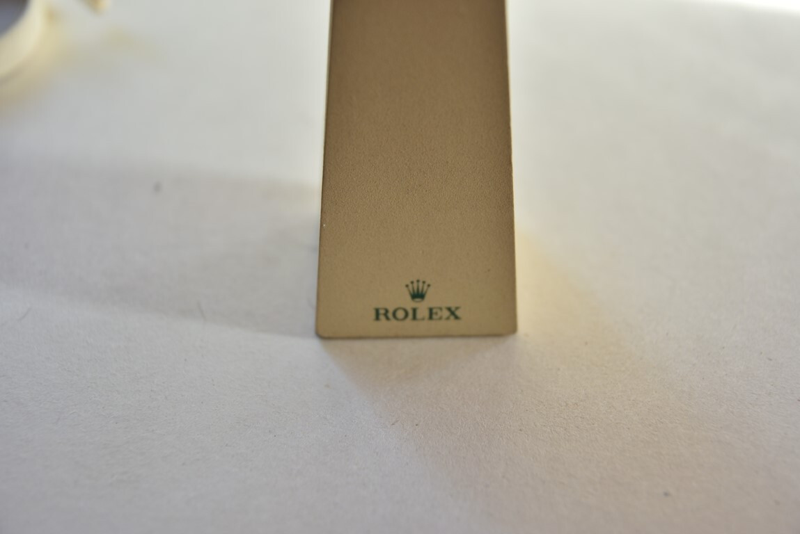 Plot de presentation Rolex vintage | eBay