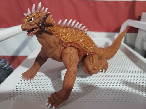 Bandai 2002 Monsters Varan Godzilla Collectible for sale online | eBay