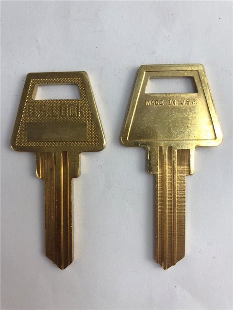 US21SBRX06 Key Blank (qty of 2) | eBay