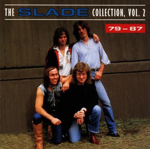 Slade Collection Vol.2 (CD) 743211818629 | eBay