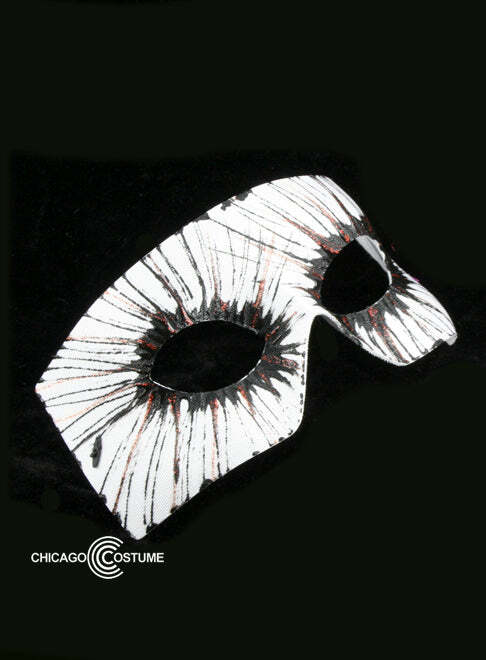 Verona Static Eye Mask | eBay