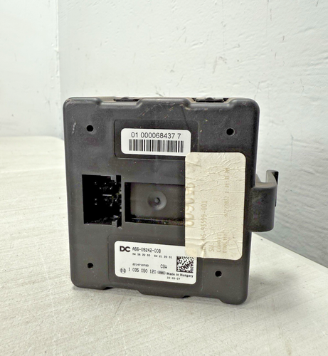 2023 Freightliner Cascadia Central Gateway Module CGW A66-09242-008 OEM ...