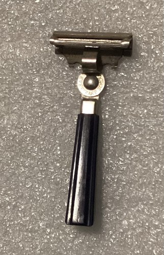 Eversharp Schick 66 Vintage Injector Safety Razor | eBay