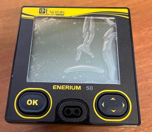 centrale de mesure enerdis ENERIUM 50 Ethernet RS485 | eBay