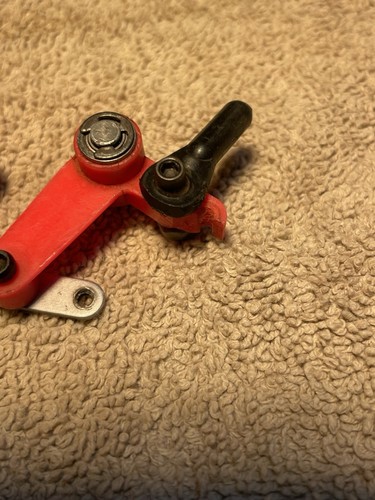 Vintage Losi JRX PRO/SE JRX2 JRXT JR LXT Ball Bearing Steering ...